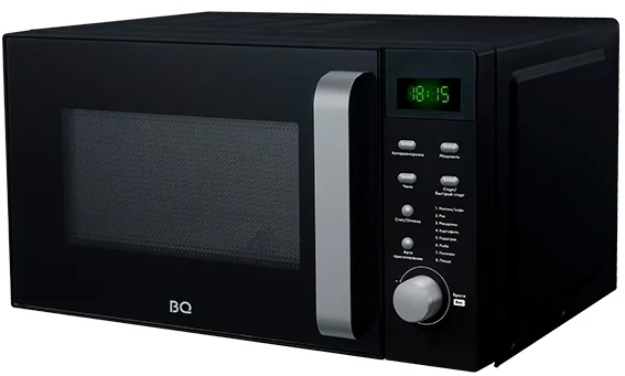 Купить Микроволновая Печь BQ MWO 20003ST/B в интернет-магазине Gesko.ru, низкие цены, доставка ...